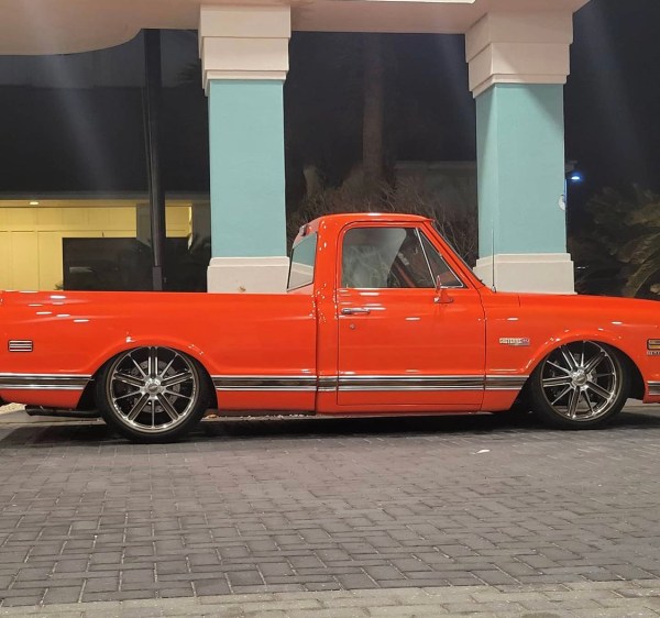 GALLERY – C/10 CLUB UTAH