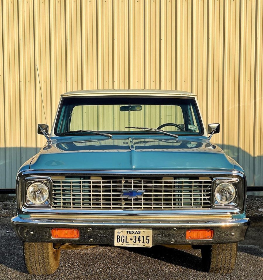 GALLERY – C/10 CLUB UTAH